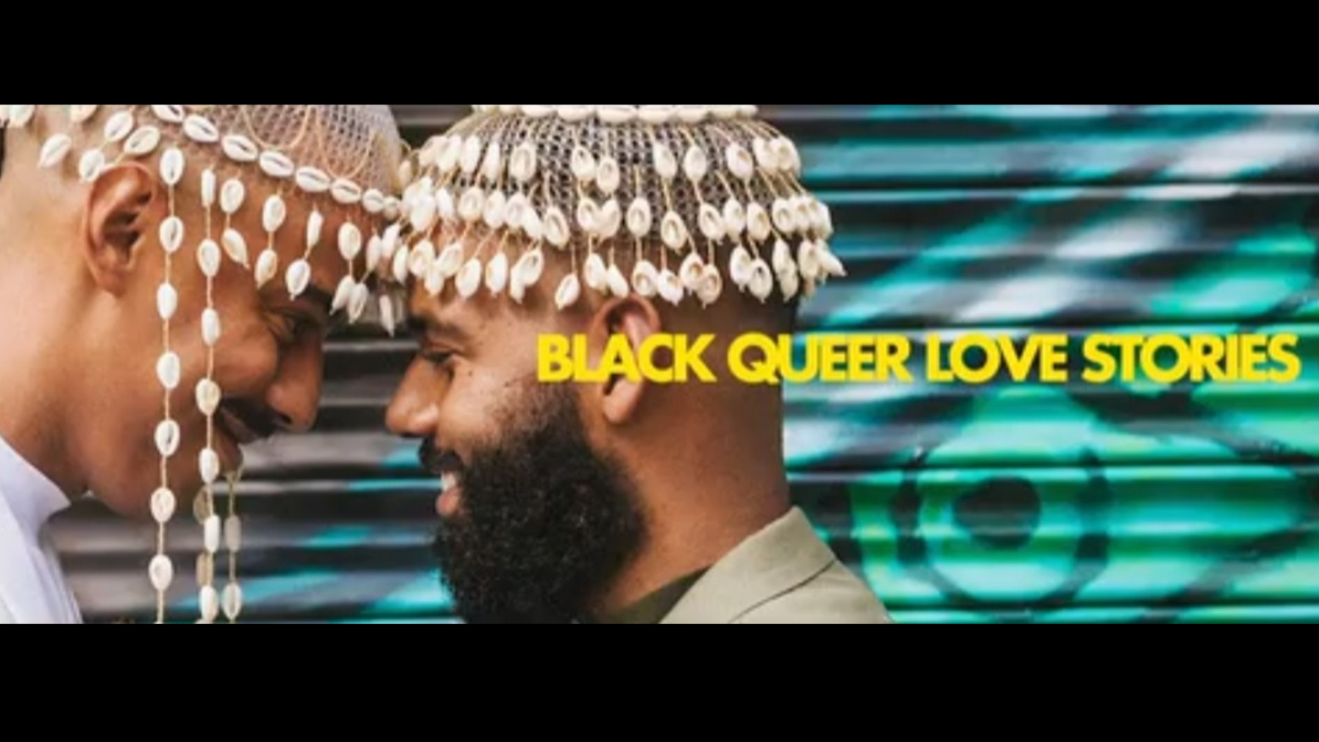 Brooklyn couple featured in premiere of GLAAD's 'Black Queer Love ...