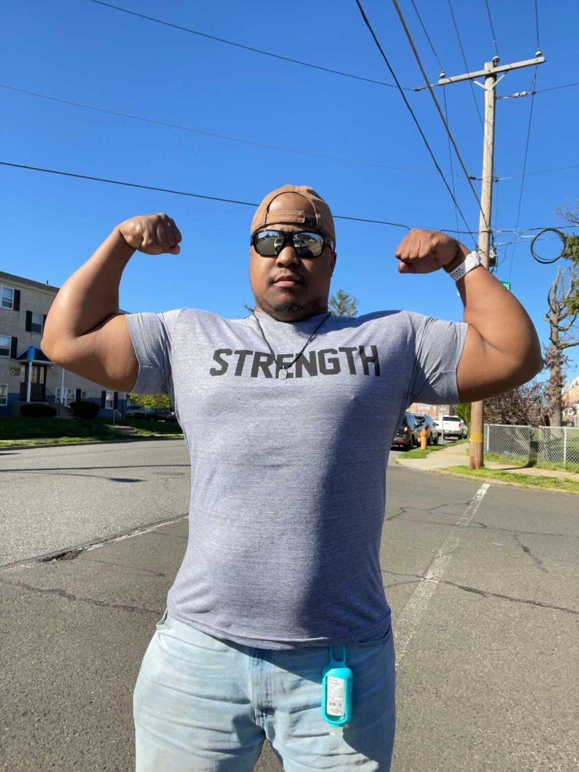 InstaBear of the Week: Gary - Bear World Magazine