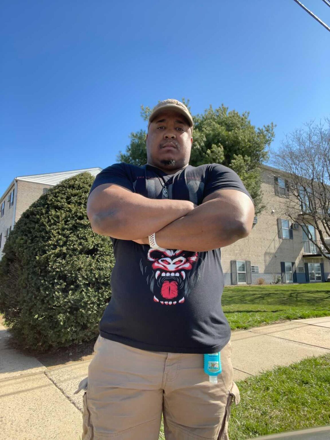 InstaBear of the Week: Gary - Bear World Magazine