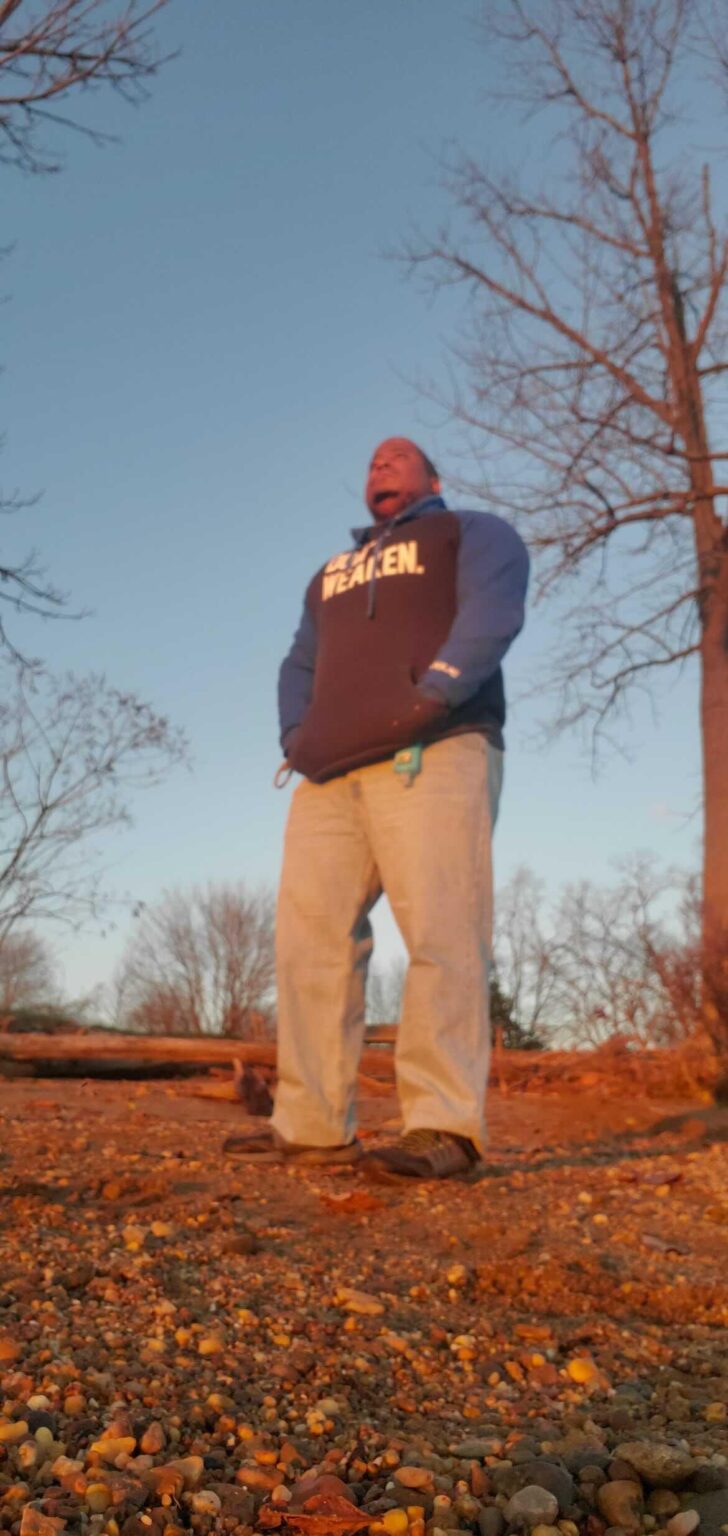 InstaBear of the Week: Gary - Bear World Magazine