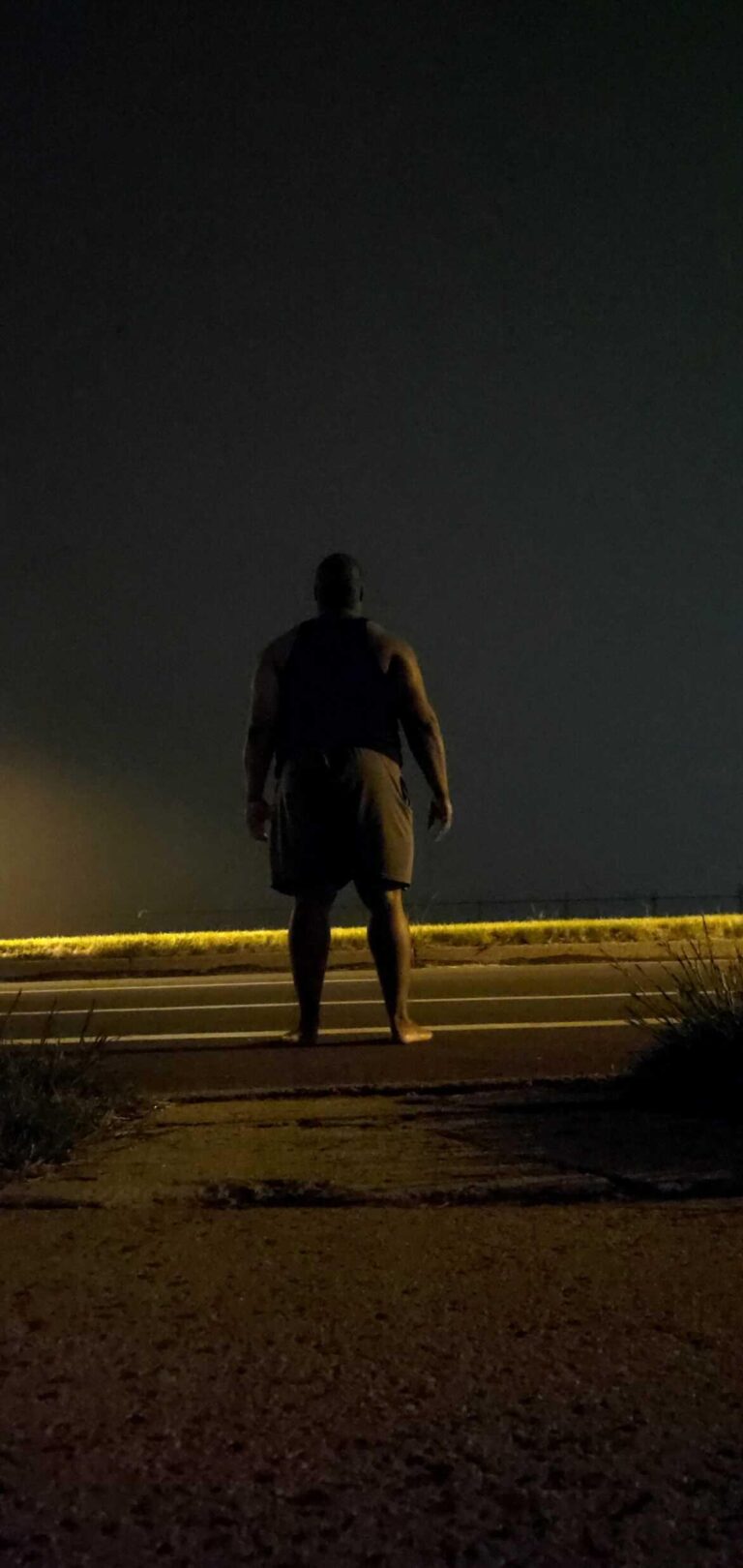 InstaBear of the Week: Gary - Bear World Magazine