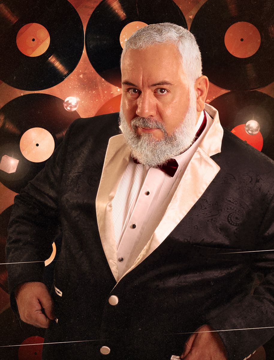 Benjamin Koll presents Perfected 'Once In A Lifetime' - Bear World Magazine