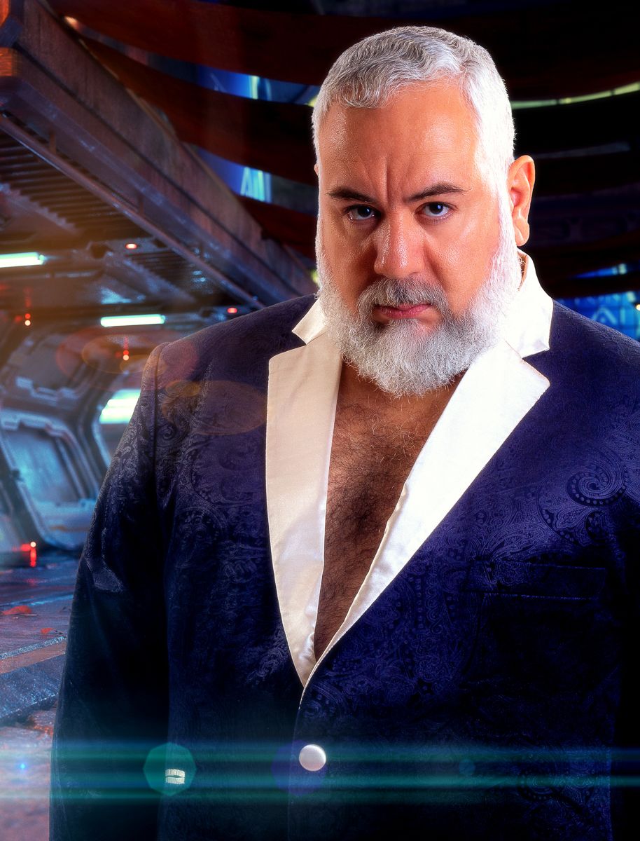 Benjamin Koll presents Perfected 'Once In A Lifetime' - Bear World Magazine