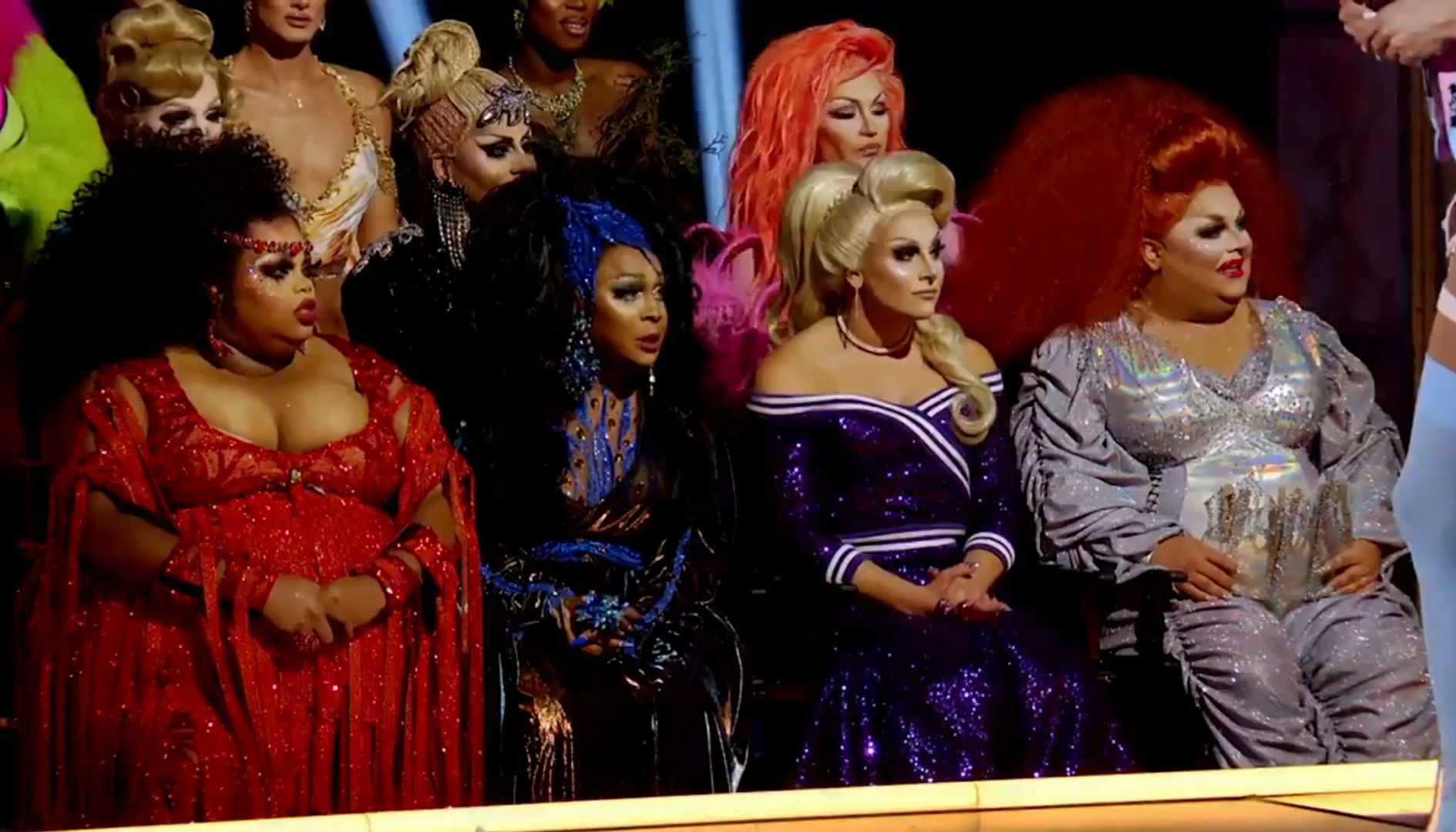 'All Stars 6' Episode Three Recap: We still don't know - Bear World ...
