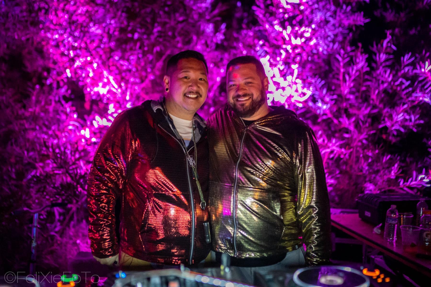 Lazy Bear Weekend 2021 Picture Special! - Bear World Magazine