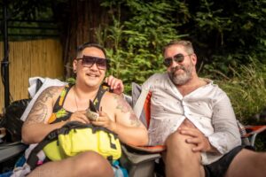 Lazy Bear Weekend 2021 Picture Special! - Bear World Magazine