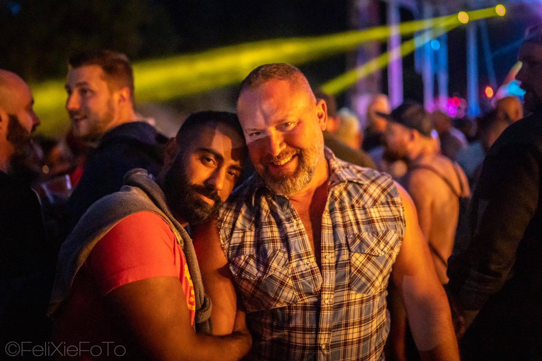 Lazy Bear Weekend 2021 Picture Special! - Bear World Magazine