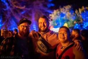 Lazy Bear Weekend 2021 Picture Special! - Bear World Magazine