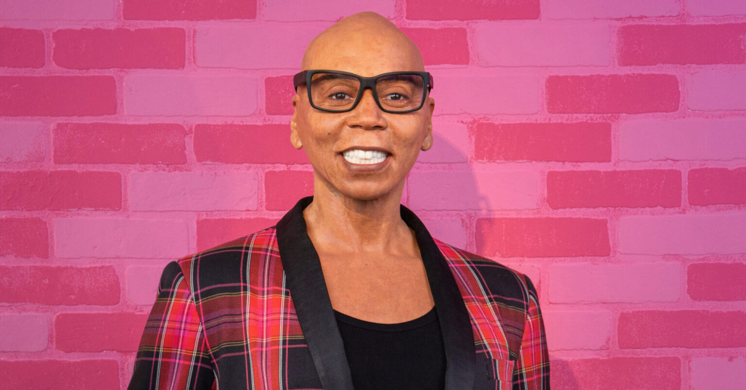 Watch the trailer for 'Death Drop Gorgeous'! - Bear World Magazine