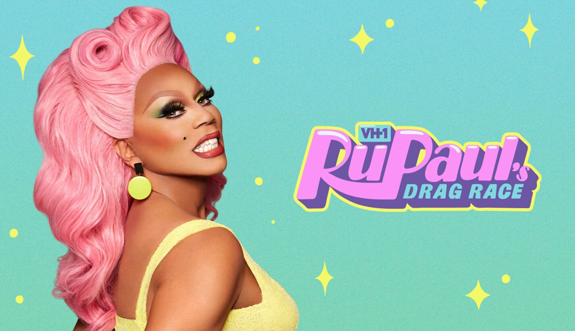 'RuPaul's Drag Race' renewed for a 14th season - Bear World Magazine