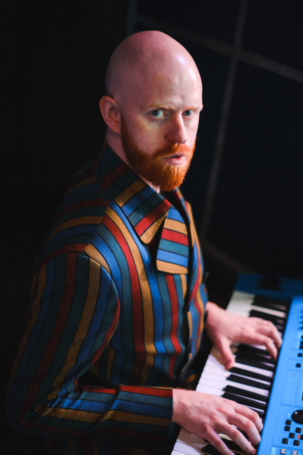 Singer-songwriter Kyle Motsinger releases his most personal song, 'You ...