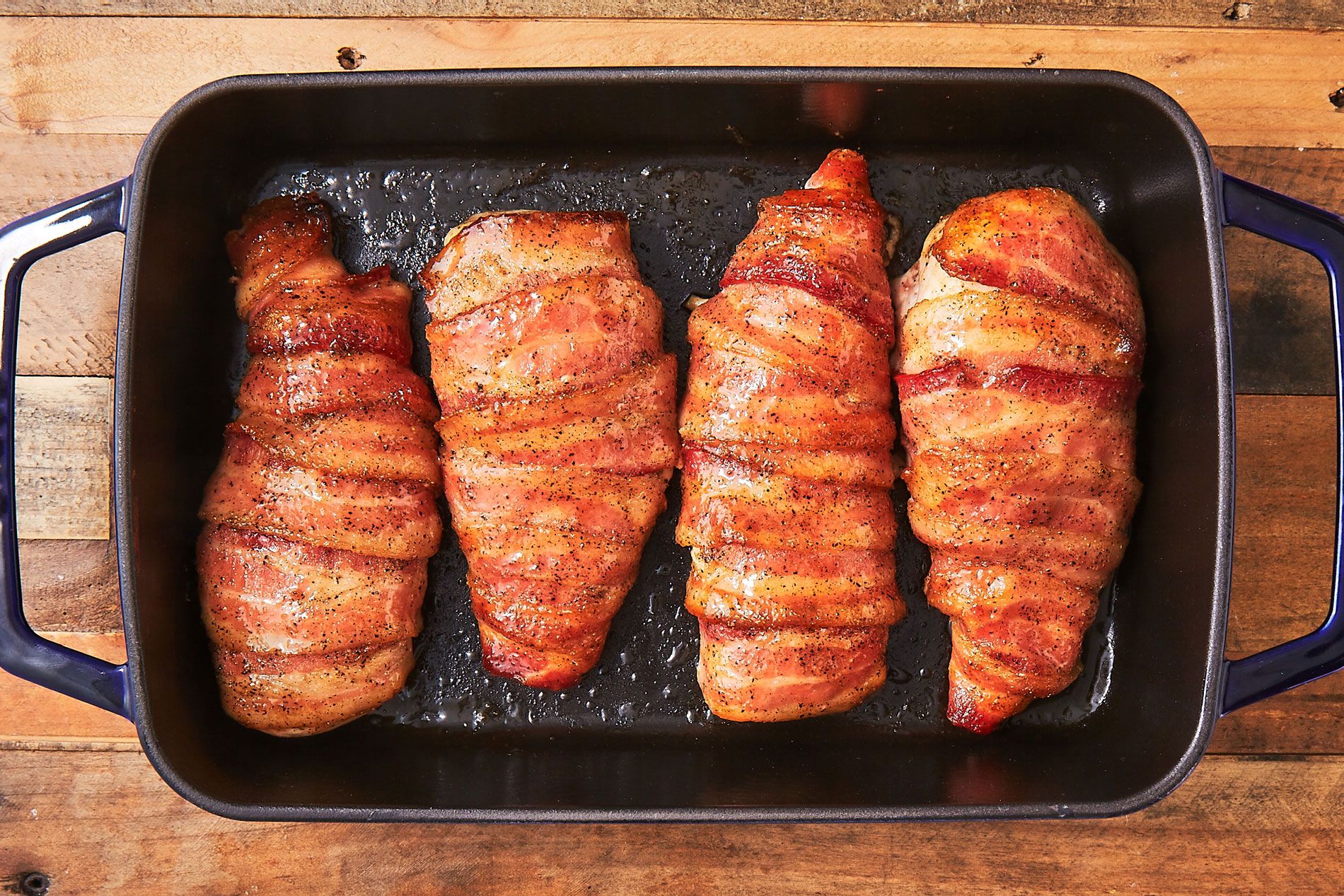 8 Unique recipes to help you celebrate International Bacon Day - Bear ...