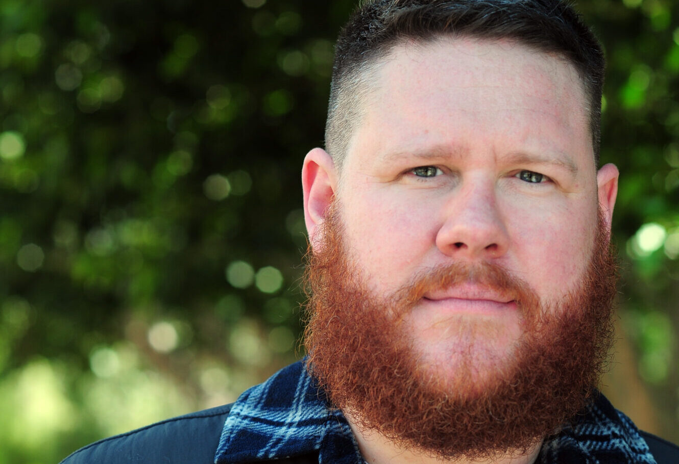 EXCLUSIVE: Queer singer-songwriter Homer Marrs chats new music, debuts ...