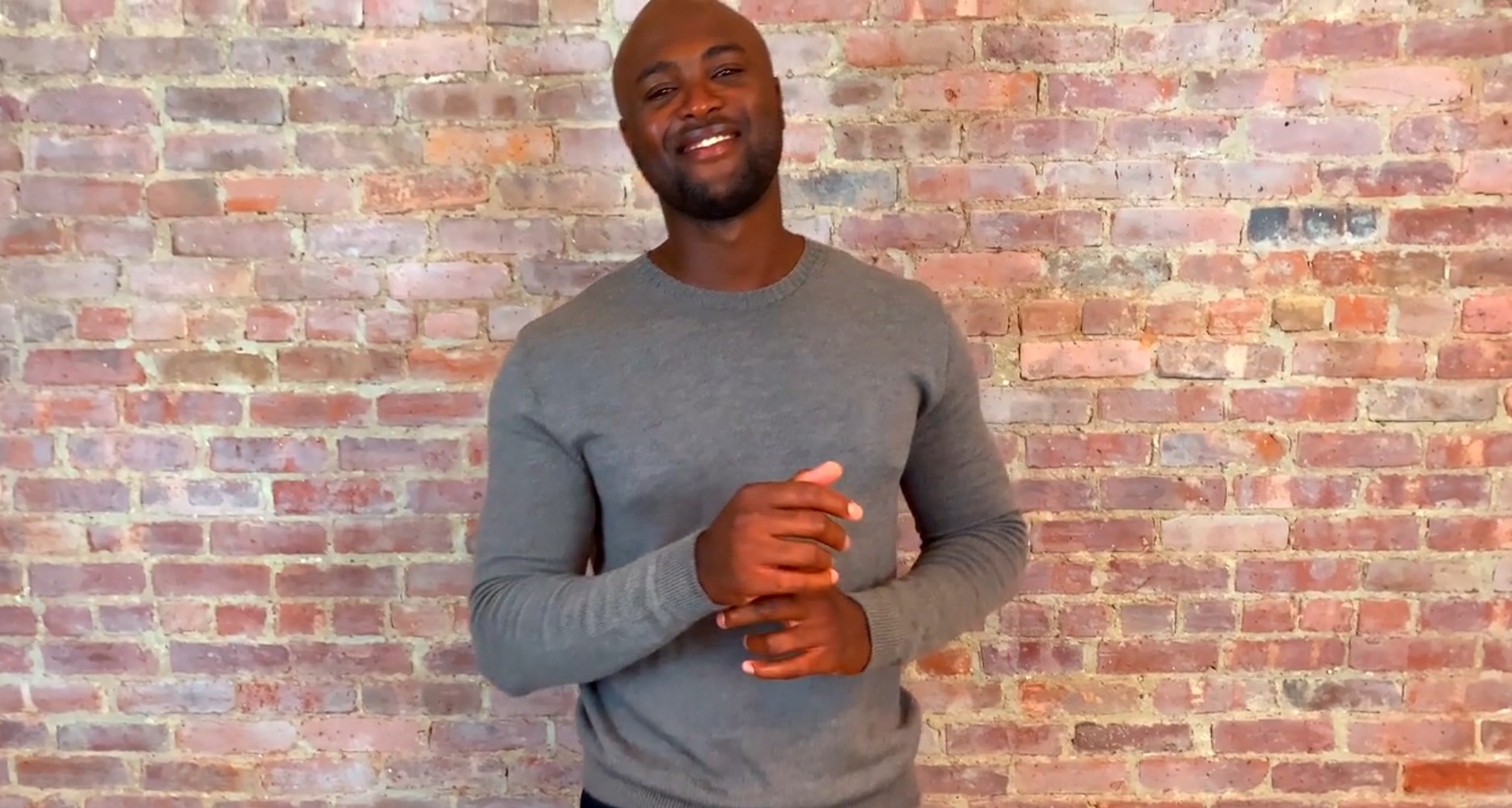 BRIC, a new clothing company for men with extended sizing, launches ...