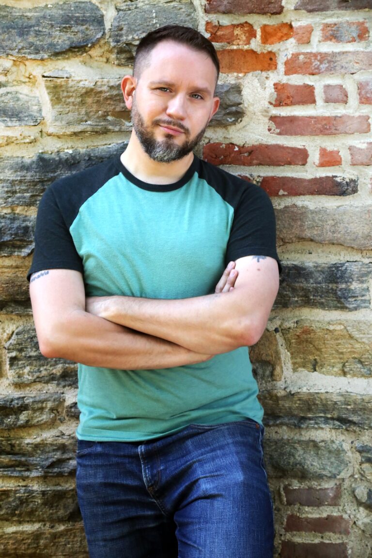 Bear World Playlist Featured Artist: Vincent DiGeronimo - Bear World ...