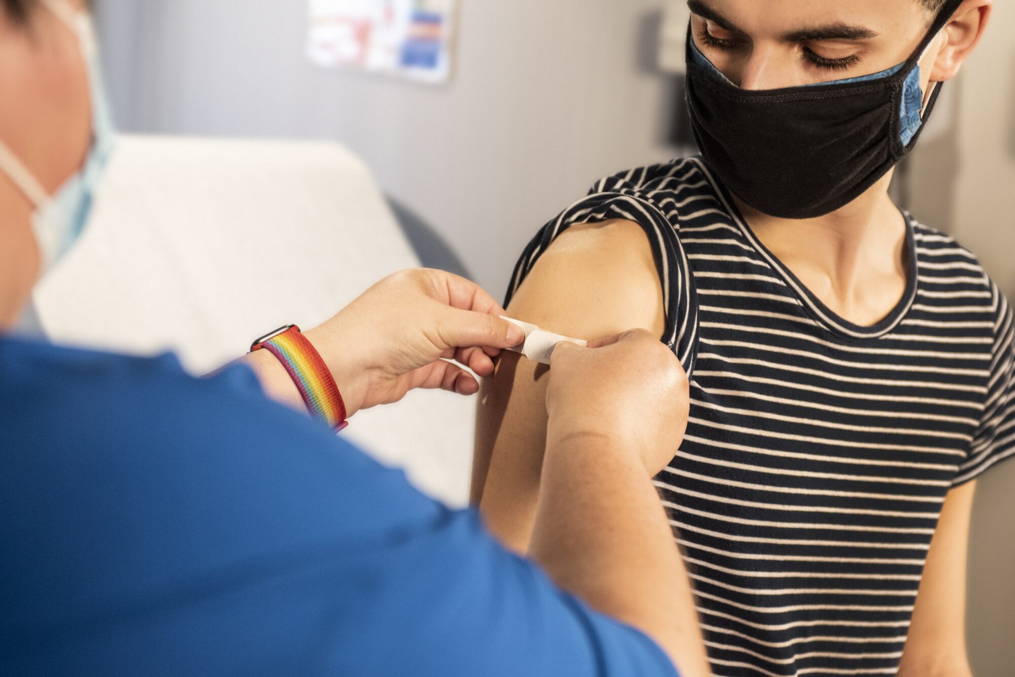 Fda Approves Injectable Prep Treatment Bear World Magazine