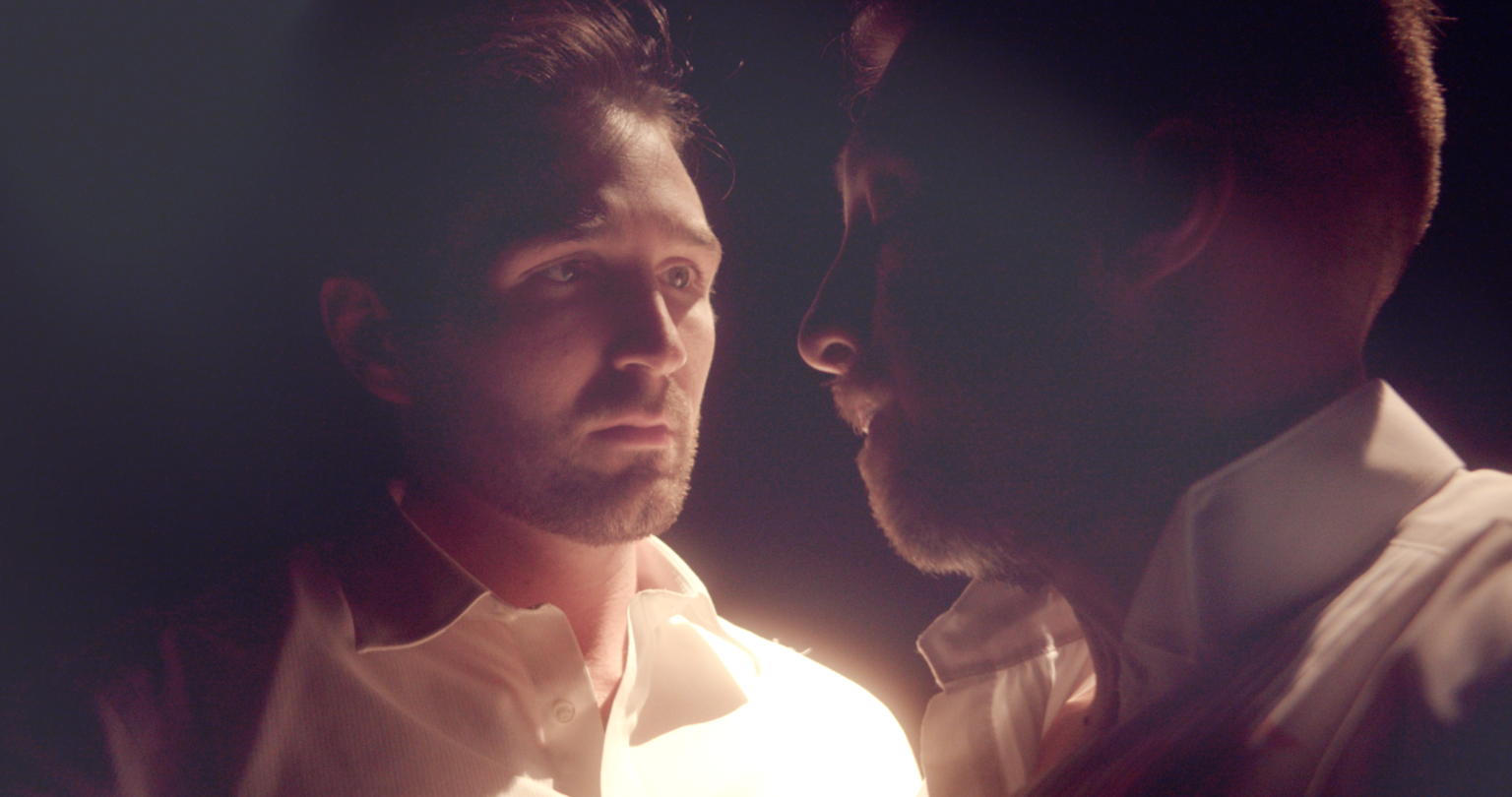 'It's Time' for Jack Tracy's scandalous new video! - Bear World Magazine