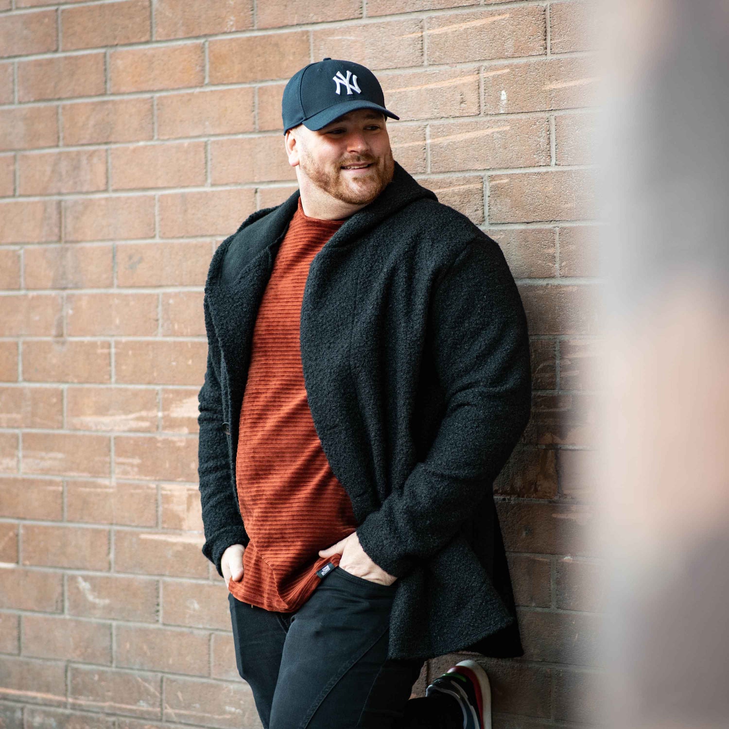 New year, new fashion with One Bone! - Bear World Magazine