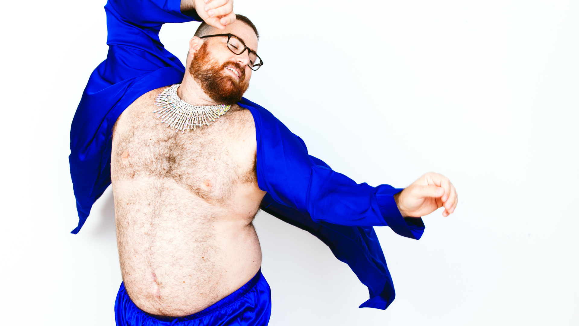 Big Dipper is back in concert at Rockbar in NYC! - Bear World Magazine