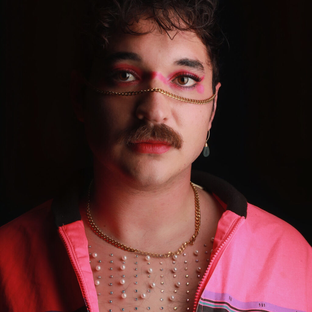 Bear World Playlist Featured Artist: Jay Long - Bear World Magazine