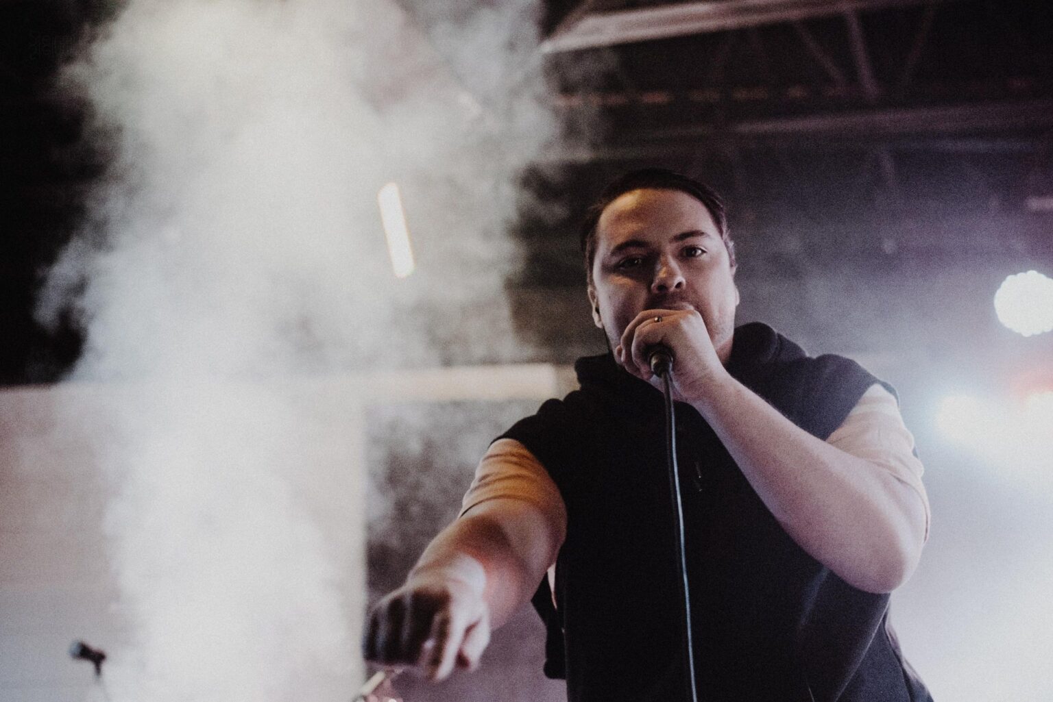 Big Daddy Karsten is a 'Lazy Bitch' this summer! - Bear World Magazine