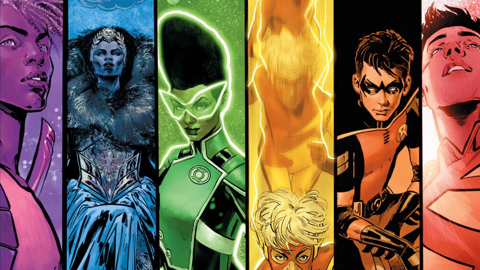 gay comics Archives - Bear World Magazine