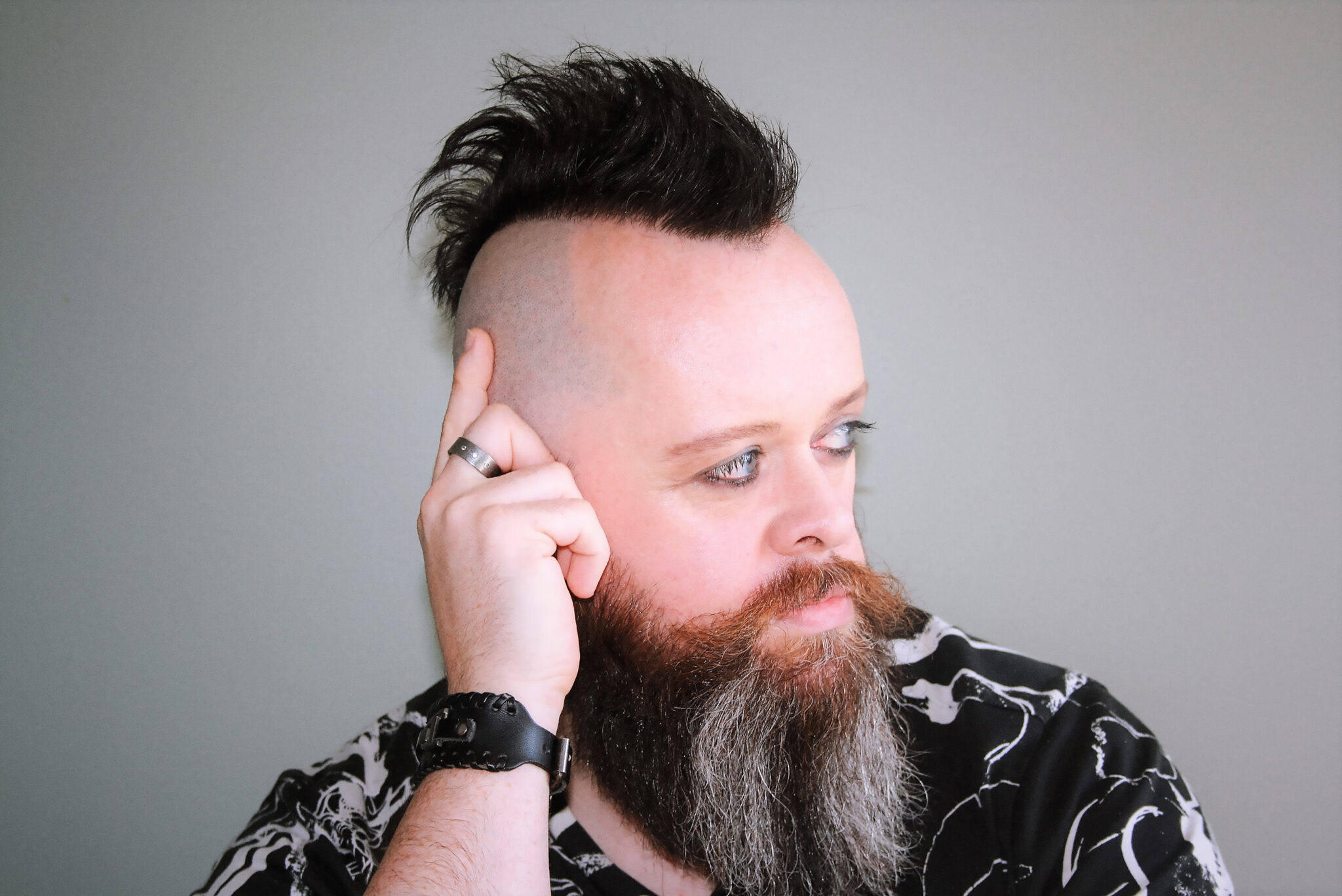 Gavan Knox talks Great Chocolate Showdown, gives us a unique ice cream ...