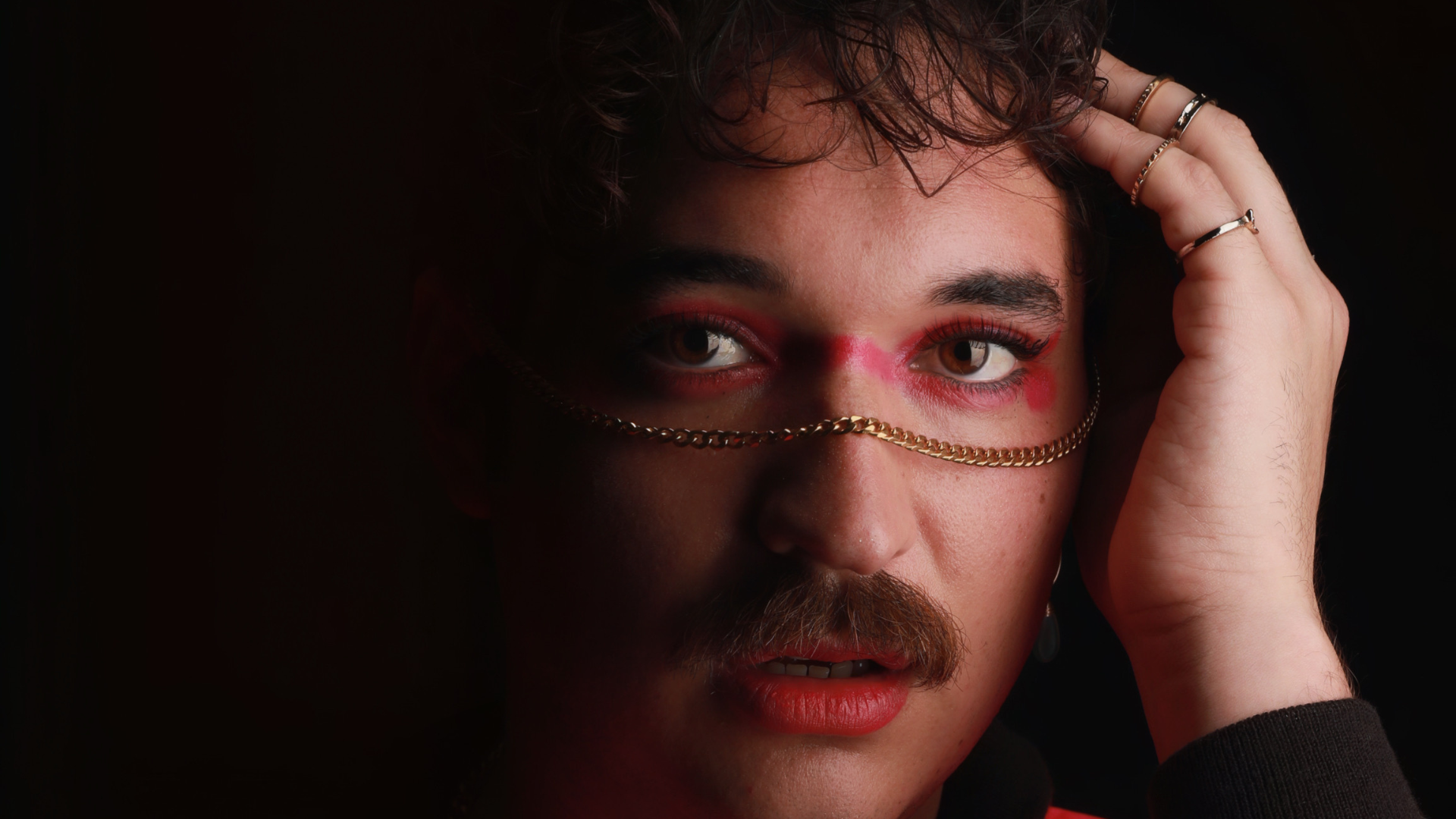 Bear World Playlist Featured Artist: Jay Long - Bear World Magazine