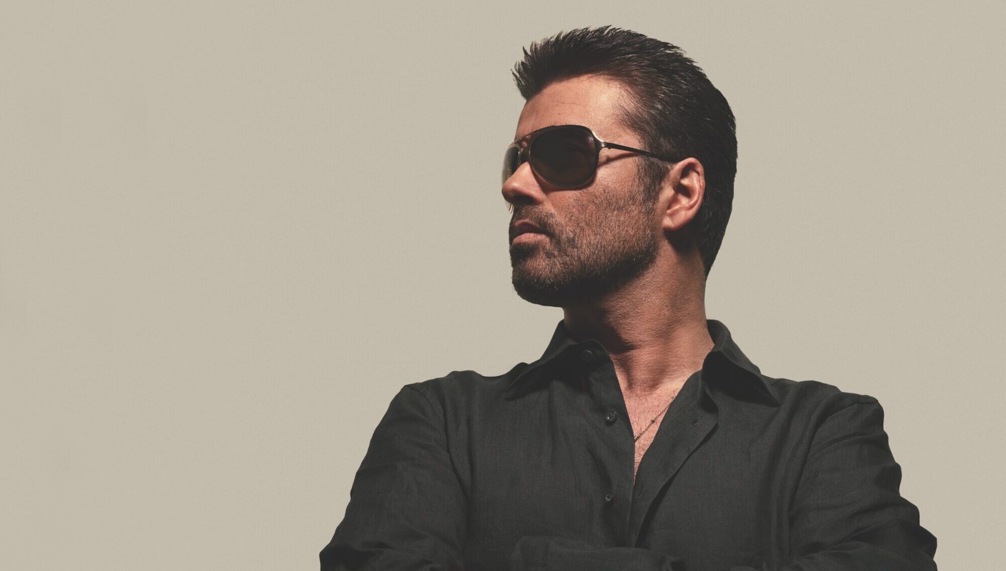 Take a look at the teaser for 'George Michael Freedom Uncut' - Bear ...