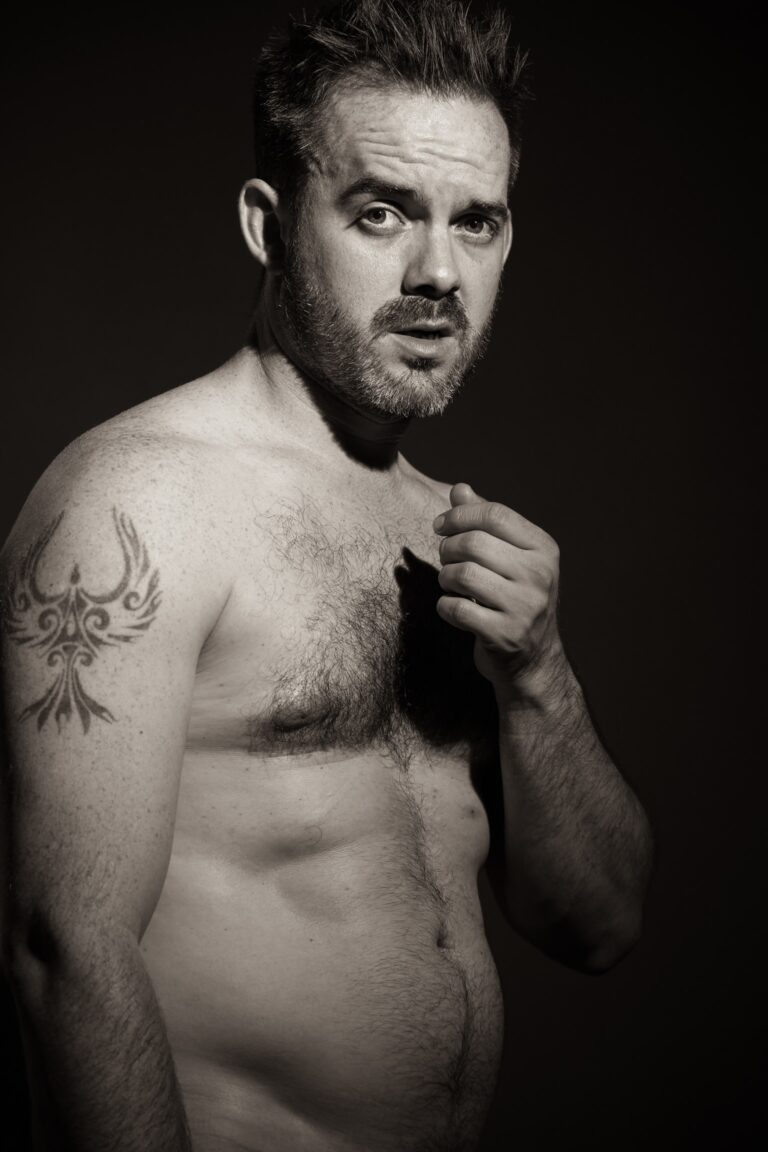 InstaBear of the Week: Nick - Bear World Magazine