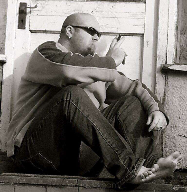 InstaBear of the Week: Rob - Bear World Magazine