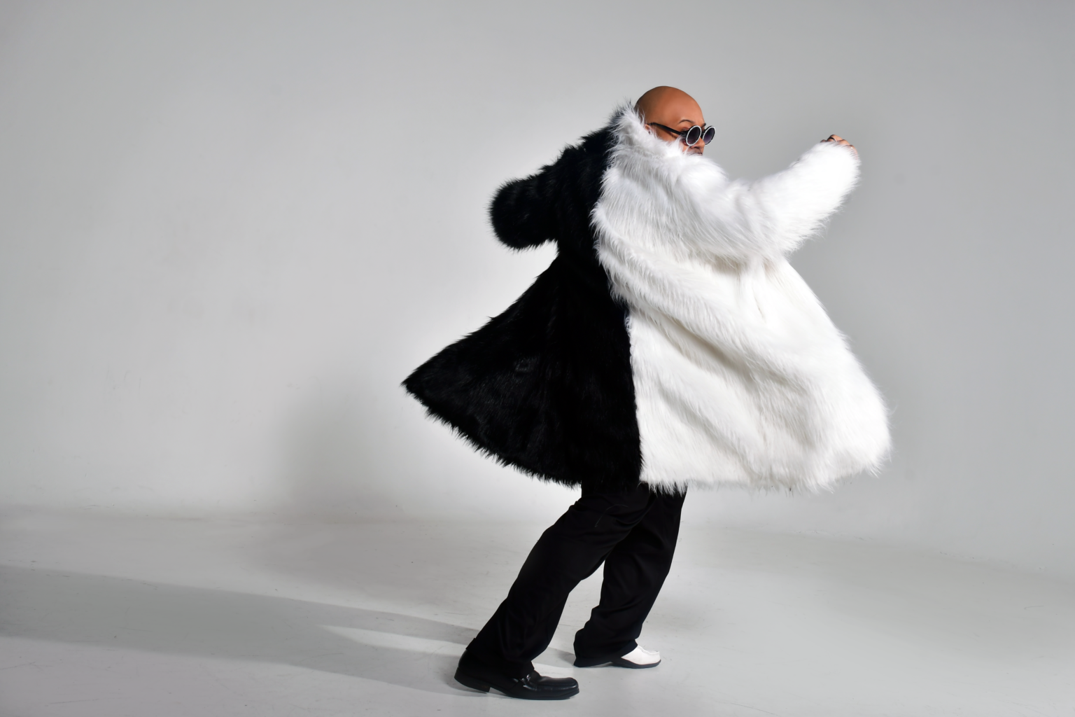 BearWatch: Kyng Bea is the King Bear to know about! - Bear World Magazine