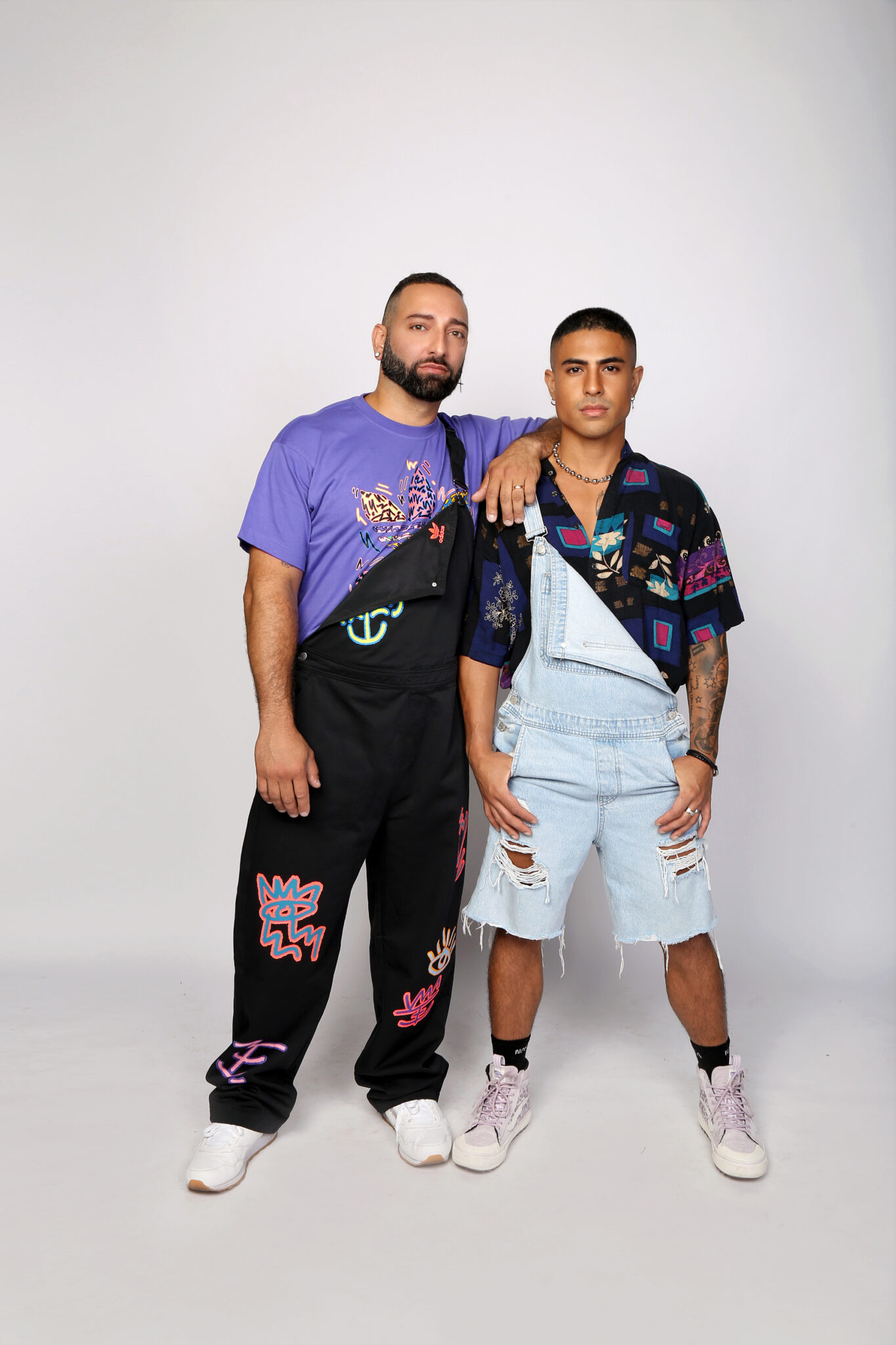 Jace M and Joey Diamond reimagine *NSYNC favorite for the gay dance ...