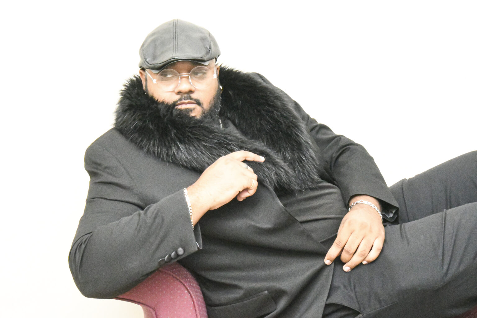 BearWatch: Kyng Bea is the King Bear to know about! - Bear World Magazine