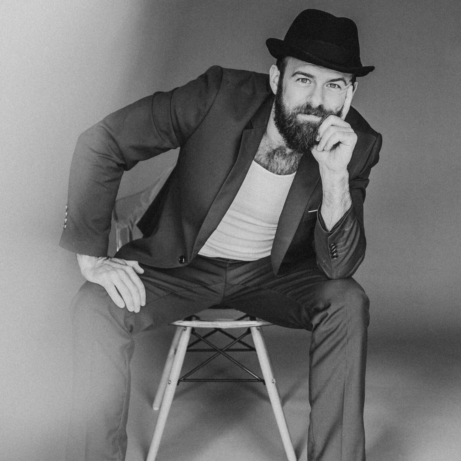 Bear World Playlist Featured Artist: Mike Maimone - Bear World Magazine