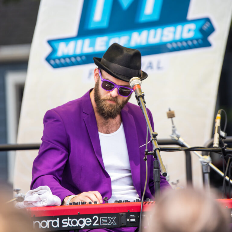 Bear World Playlist Featured Artist: Mike Maimone - Bear World Magazine