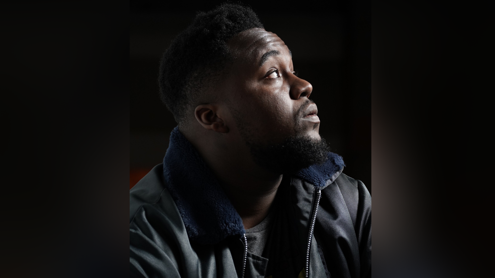 BearWatch: Cory the Cloud is on the Horizon - Bear World Magazine