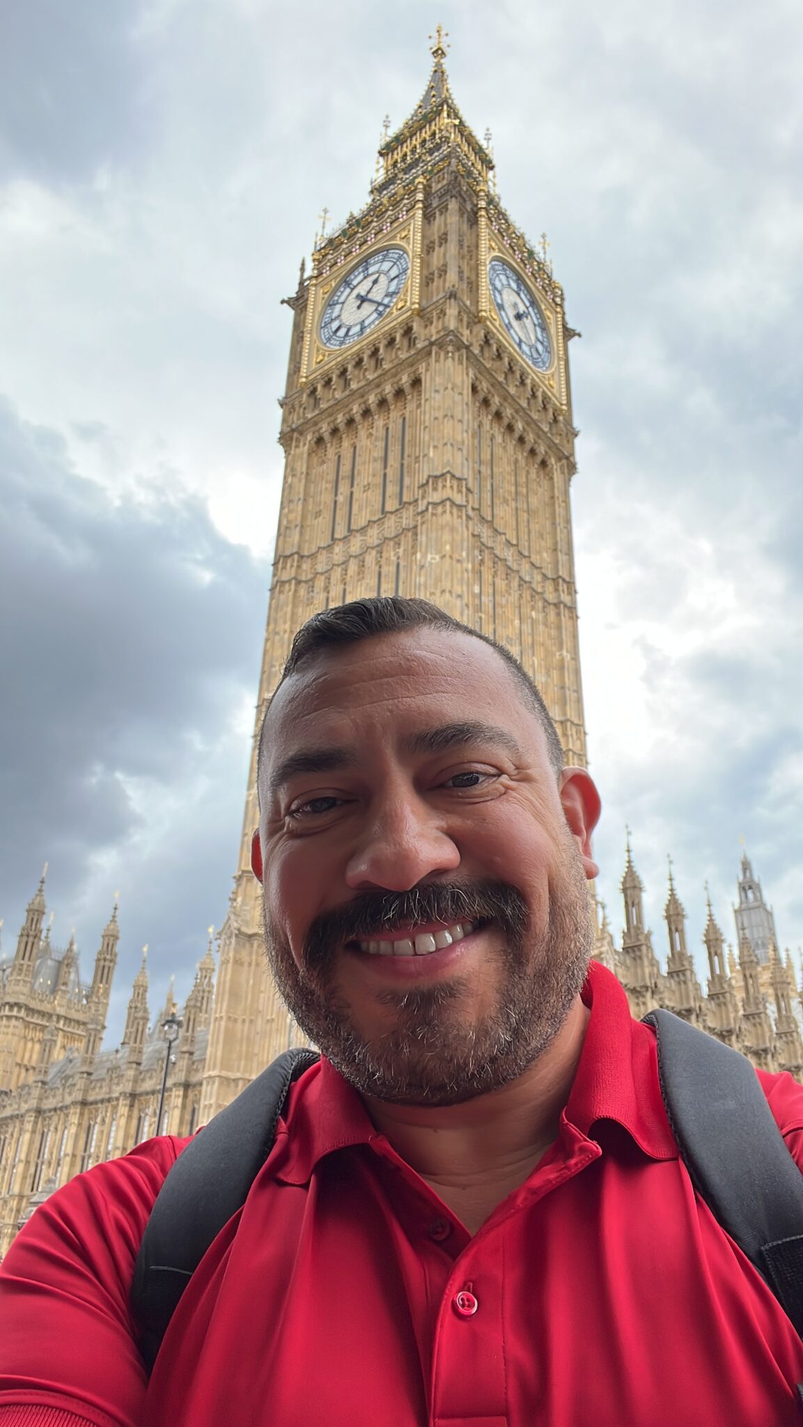 InstaBear of the Week: Lee - Bear World Magazine