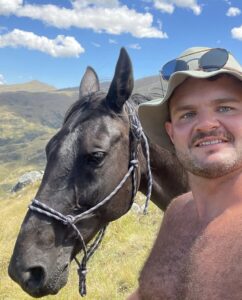 InstaBear of the Week: Ben - Bear World Magazine