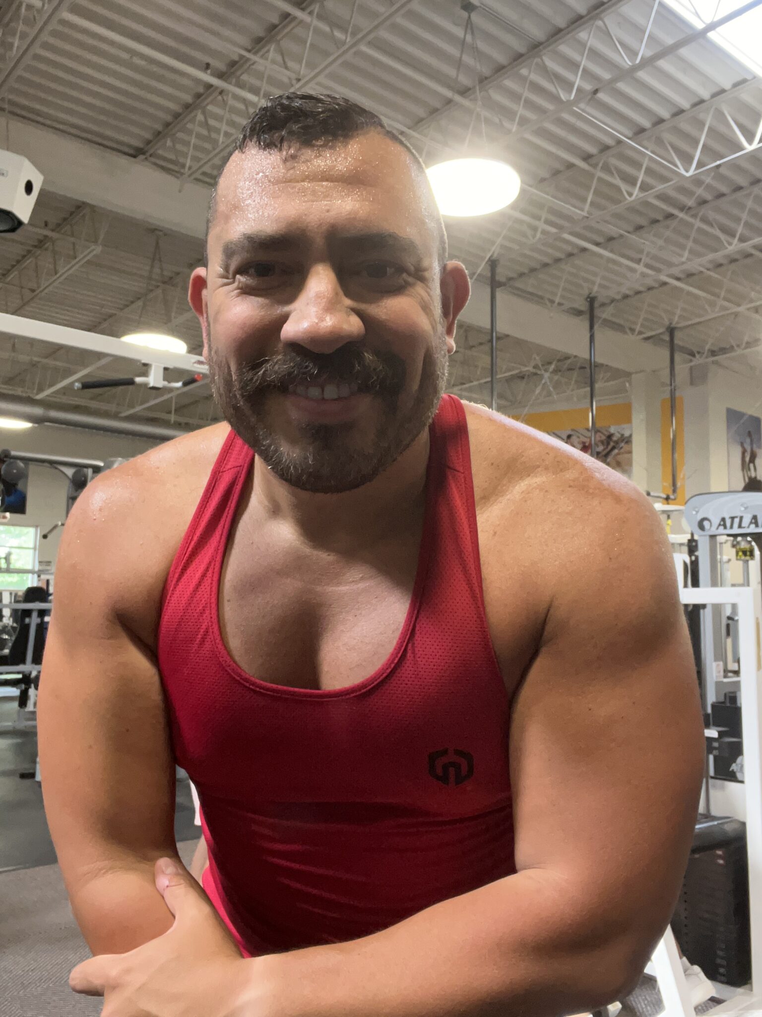 InstaBear of the Week: Lee - Bear World Magazine