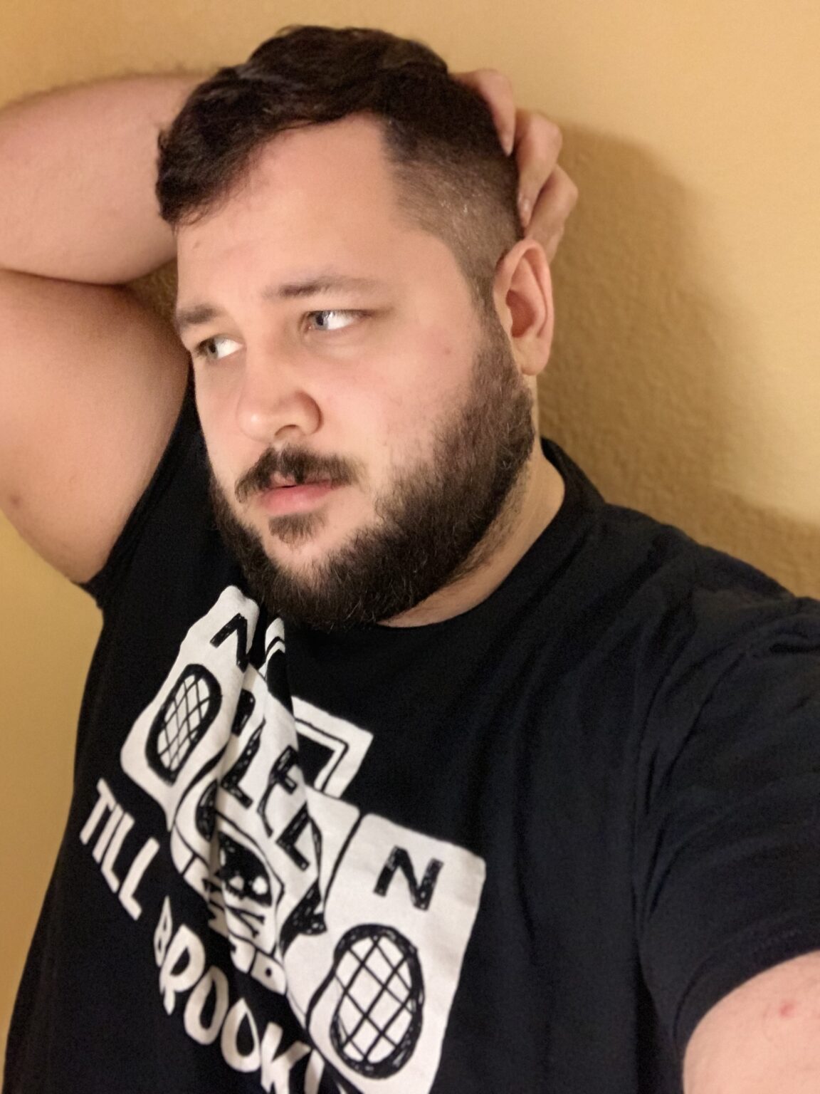 InstaBear of the Week: Josh - Bear World Magazine