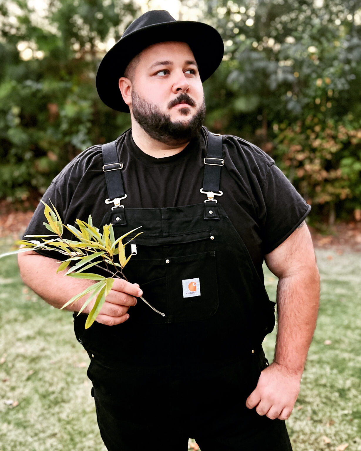 InstaBear of the Week: Josh - Bear World Magazine