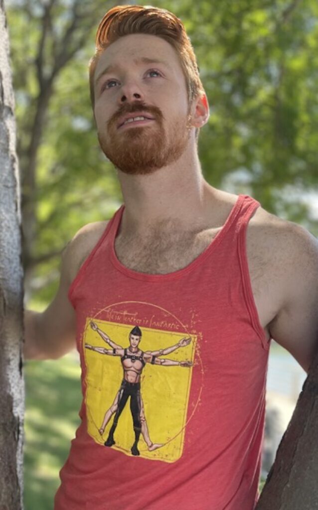 Meet Cub and Bare at Bearrison Street Fair! - Bear World Magazine