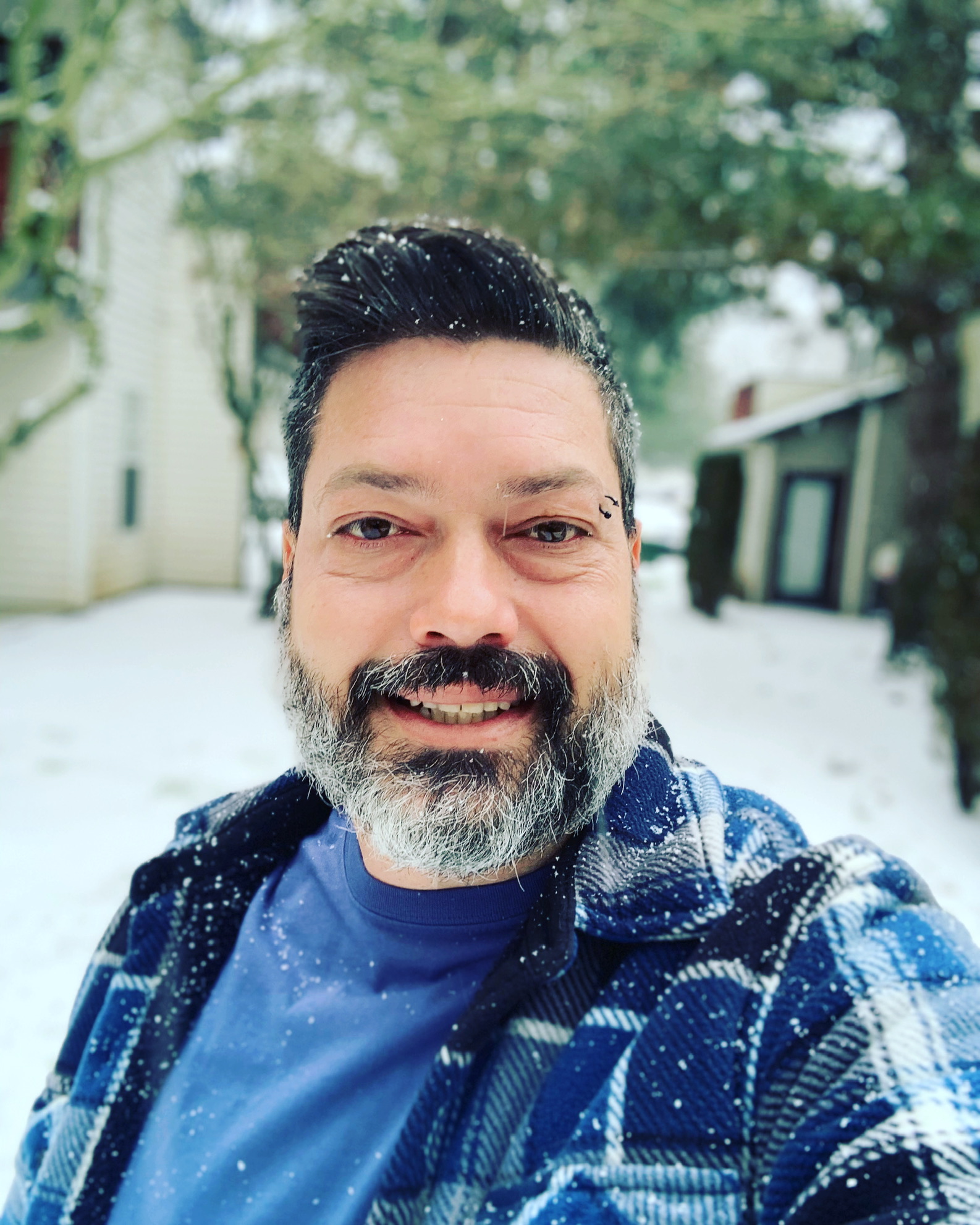 InstaBear of the Week: Jeremy - Bear World Magazine