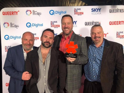 Where the Bears Are… Now: Rick Copp - Bear World Magazine