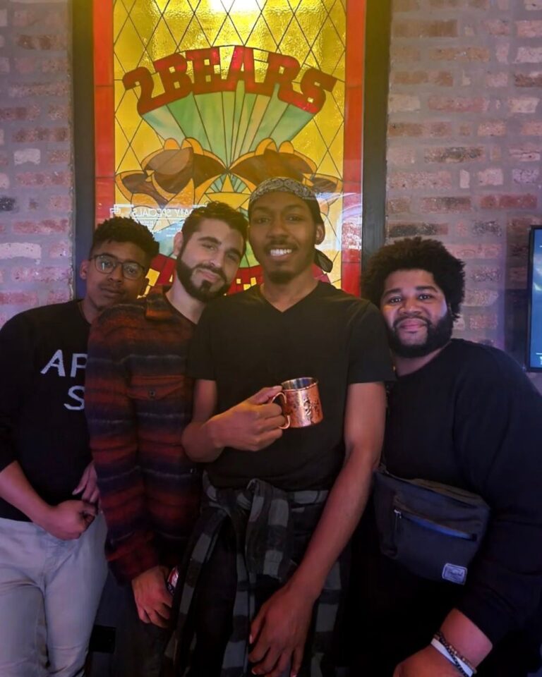 Bear bars around the world that we love - Bear World Magazine