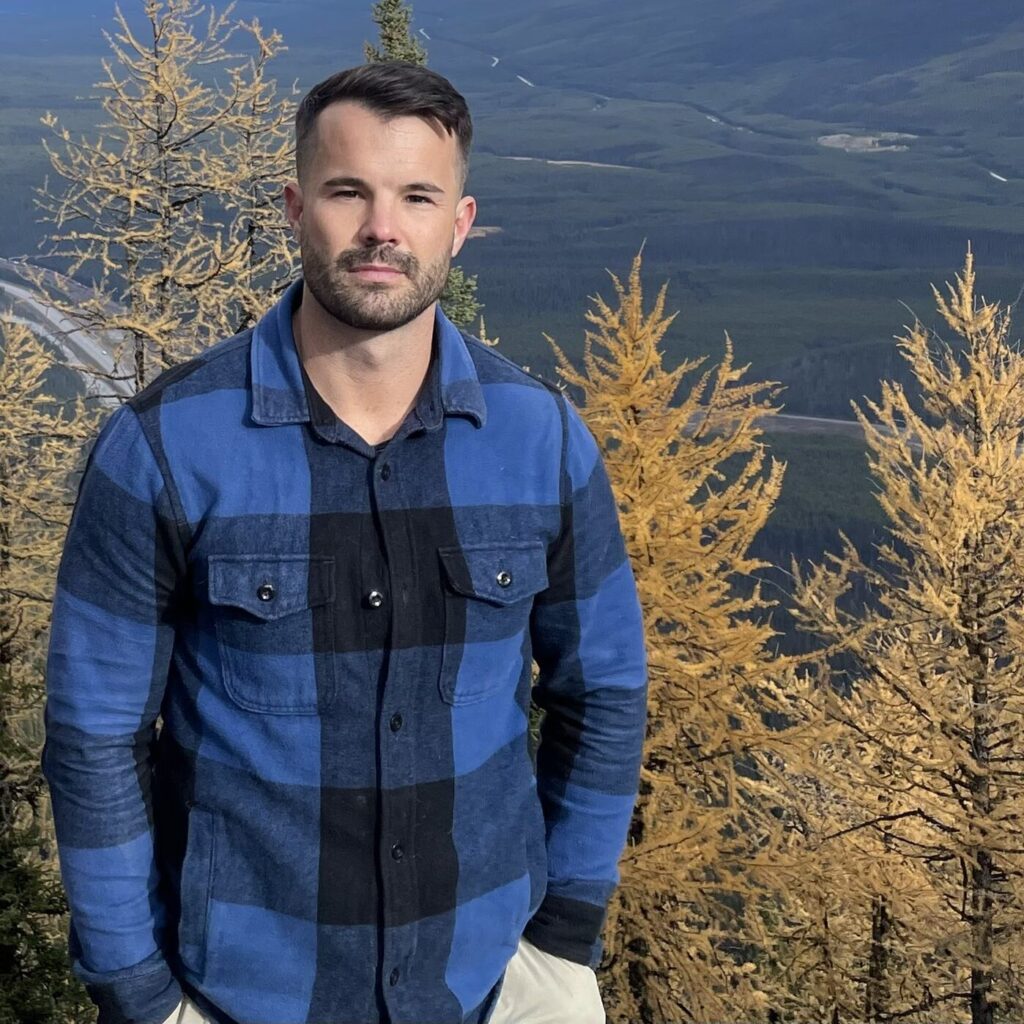 Openly gay Australian athlete Simon Dunn dies at age 35 - Bear World ...