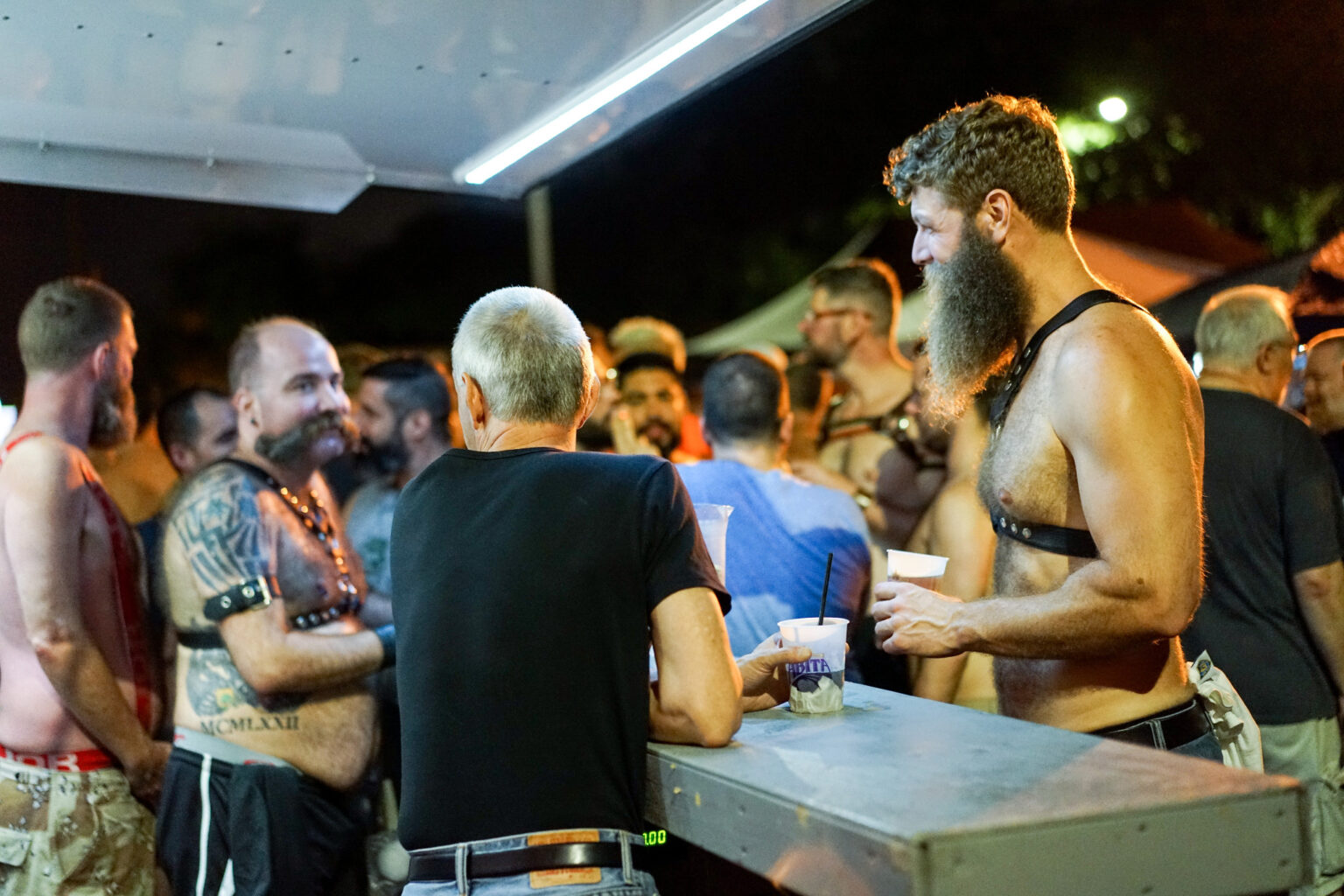 Bear bars around the world that we love - Bear World Magazine