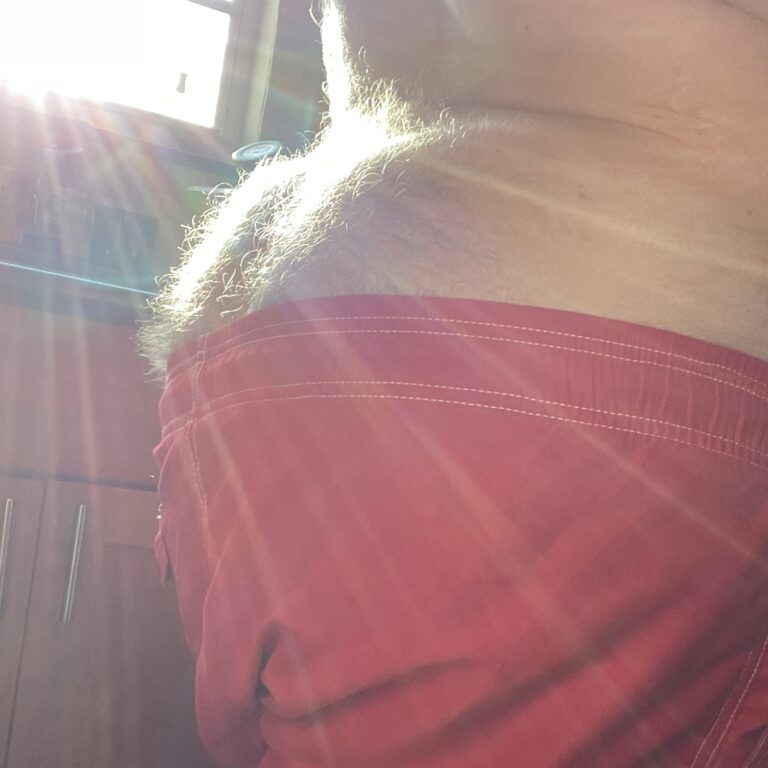 InstaBear of the Week: Bear - Bear World Magazine