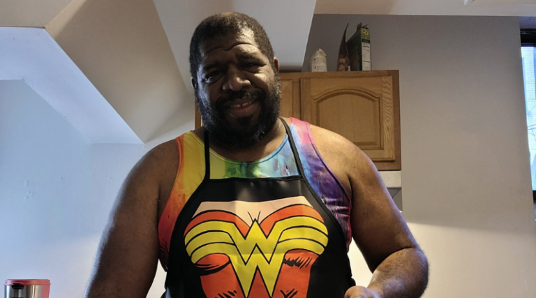 Healthy & Tasty - Chef Derrick Jones shares one of his favorite recipes ...